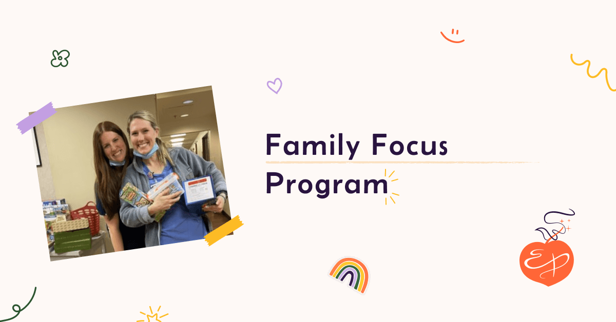 Family Focus Program